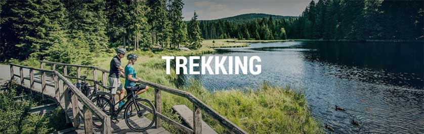 Cube Trekkingräder City & Tour günstig kaufen im Cube Online Shop